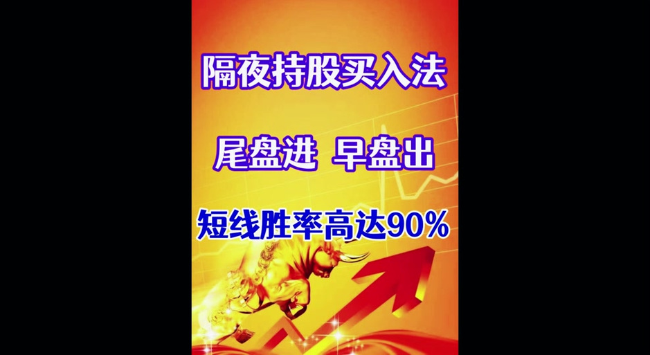 一夜持股法正确步骤详解图标