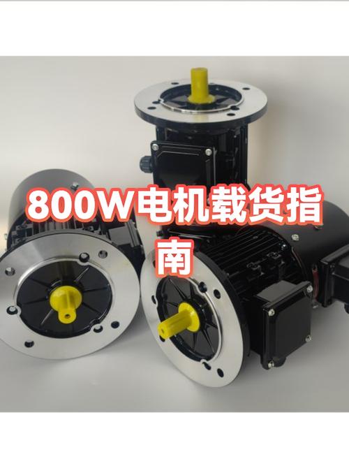 800w电机载重多少图标