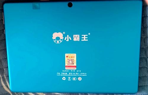 小霸王H10pro图标