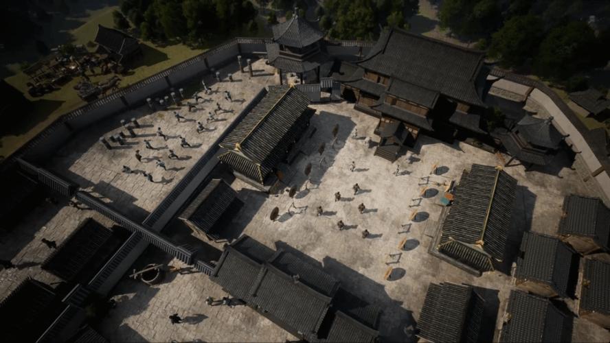 steam建造生存类游戏图标
