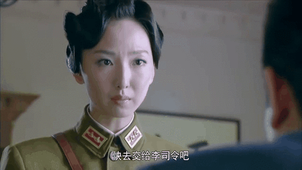 狐影所有女间谍截图