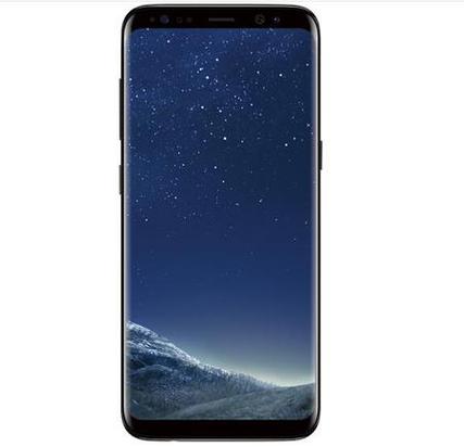 三星s8图标移动不了怎么办图标