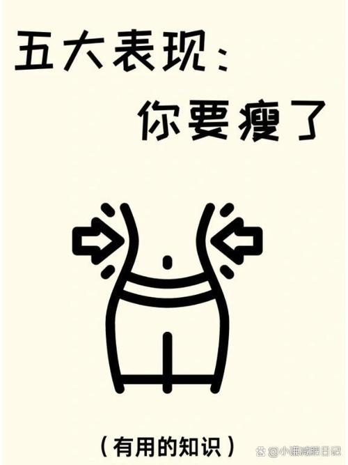 女生说减肥的搞笑回复图标
