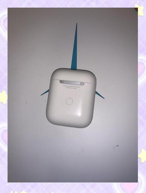 airpods掉电很快怎么办图标