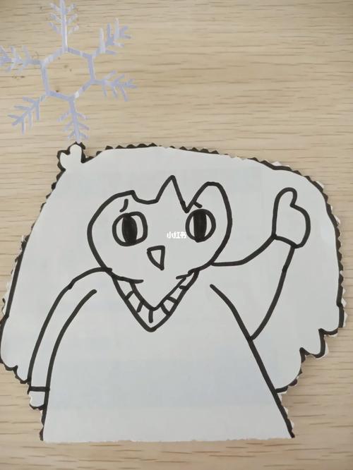 花小烙是女生吗图标