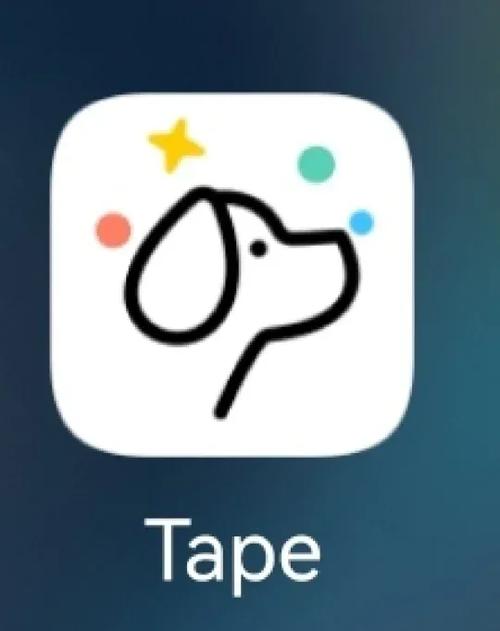tapeapp下载截图
