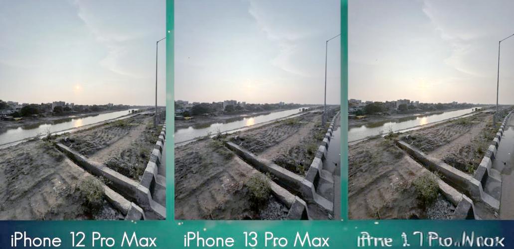 iphone拍照下显示型号图标
