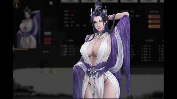 鬼谷八荒mod 最新版下载图标