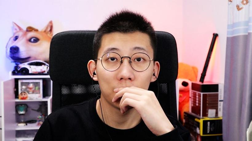 鲤鱼Ace视频图标
