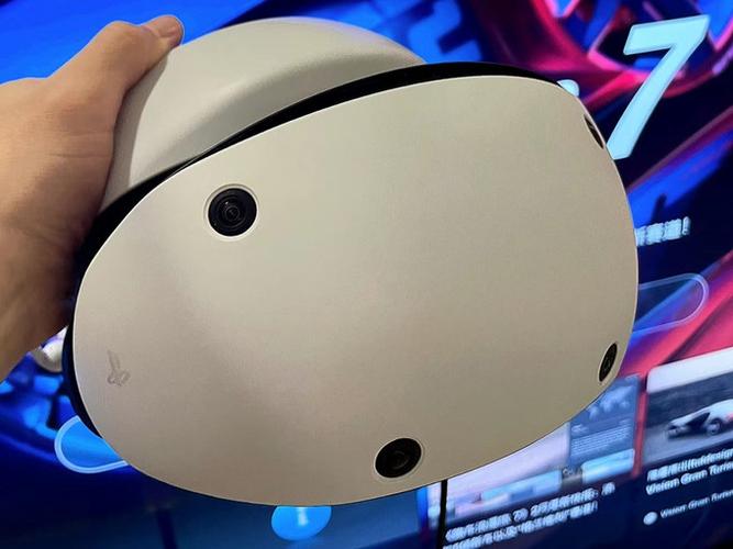 索尼PSVR2破解图标