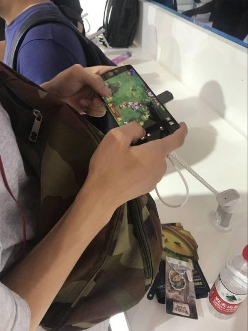 B612咔叽ios版图标