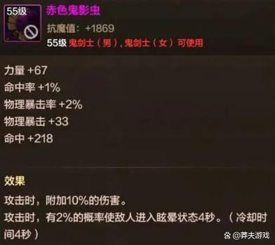 dnf钝器适合哪个职业图标
