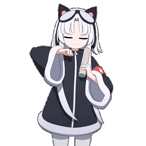萌娘第二季第33期图标