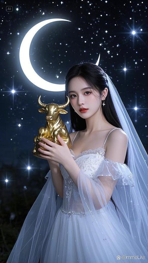 能让金牛男回头的女人图标