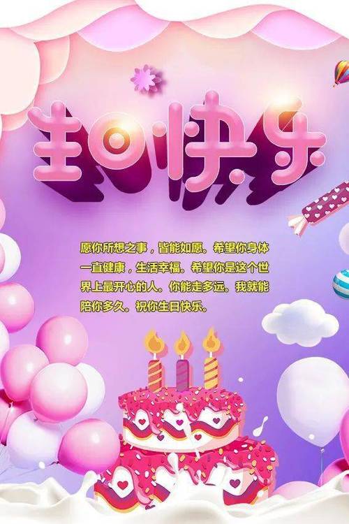 生日图片最新图片截图