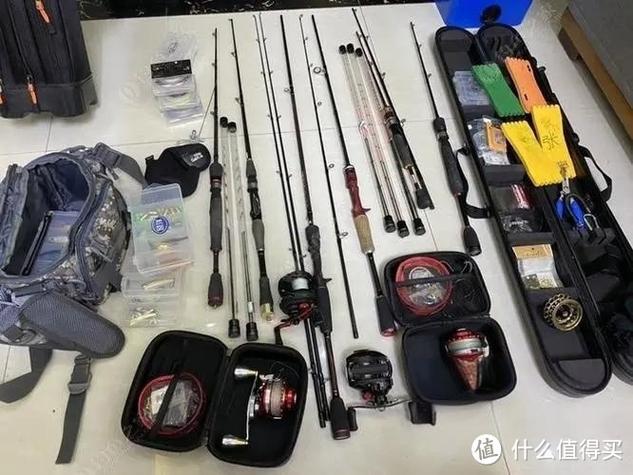 世界钓鱼之旅内购版截图