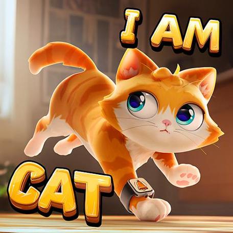 我是猫正版游戏截图
