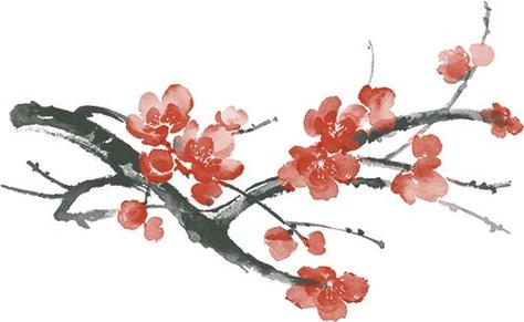点点笔下花应用场景截图
