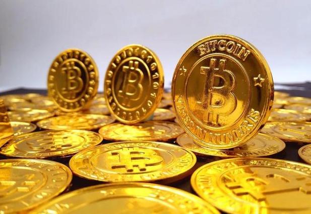 国内有比特币基金吗图标