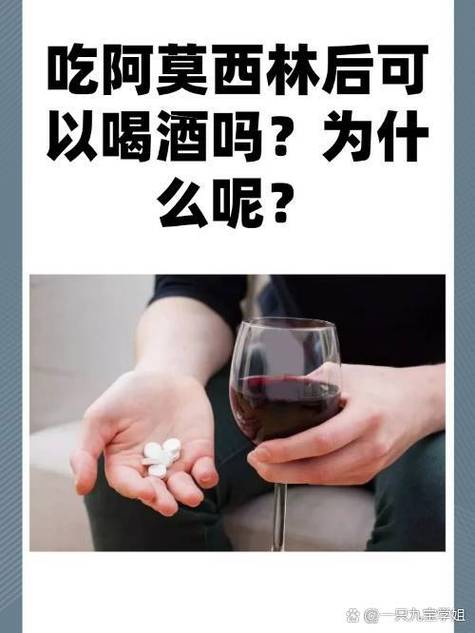 阿莫西林12小时后喝酒图标