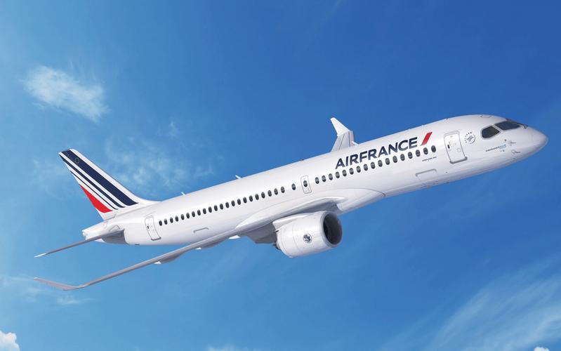airfrance航空公司