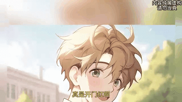 《全球御兽》一口气看完动态漫图标