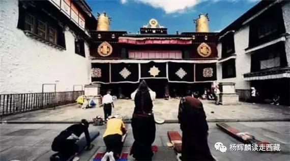 大昭寺许愿灵验吗图标