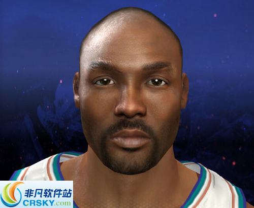 nba2k17补丁图标