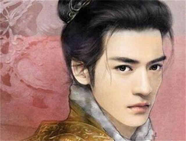 吕布真容恢复图图标