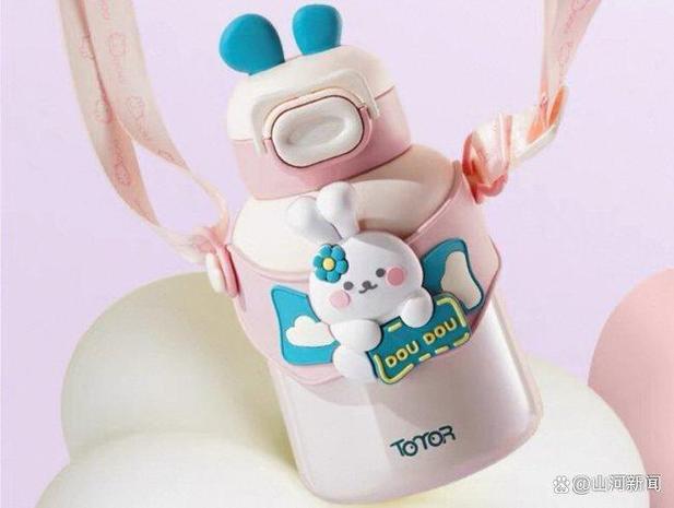 婴儿水杯十大品牌排行榜图标