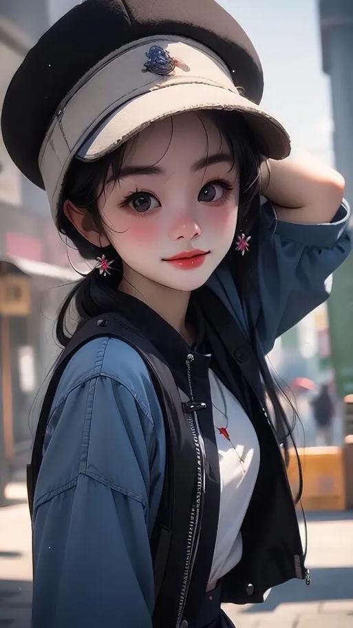 照片变漫画图标