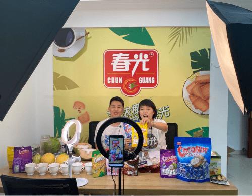 春光直播应用介绍