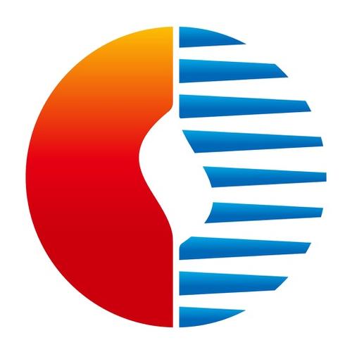 中燃慧生活燃气缴费图标