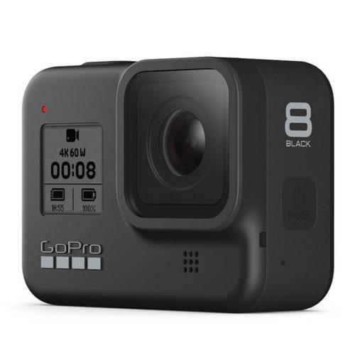 gopro8无法查看媒体文件