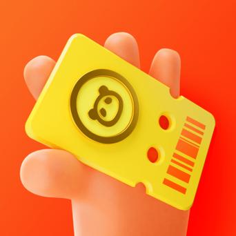 奖券世界app下载官方图标