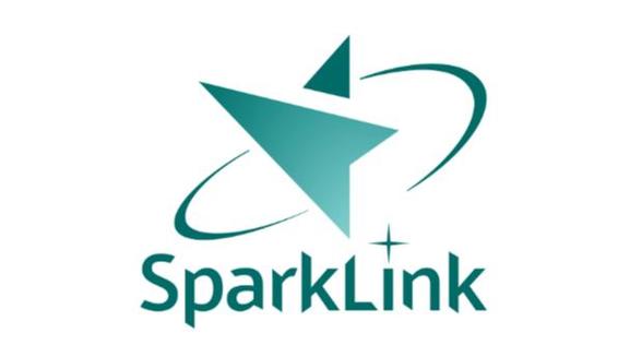 spark中文官网图标