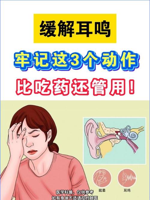 脑鸣怎么治疗最好图标