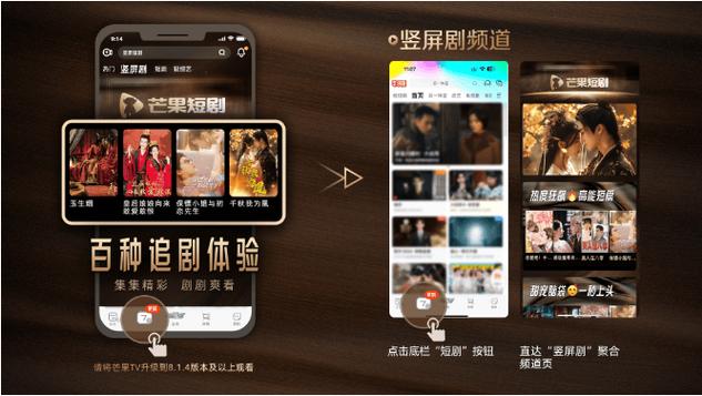 刷剧网站截图