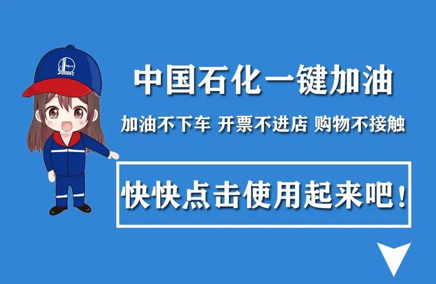 中国石化app叫什么名字图标