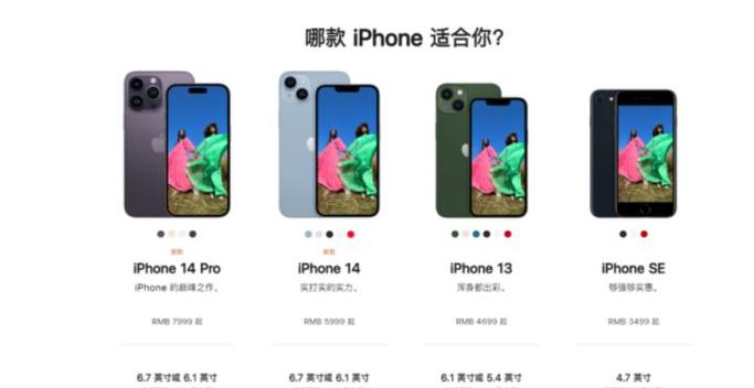 苹果14会去掉刘海吗图标