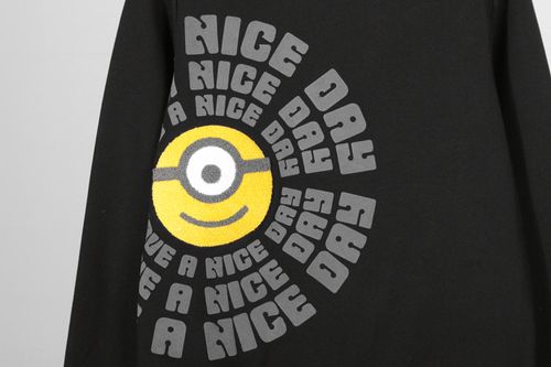 minions品牌衣服图标
