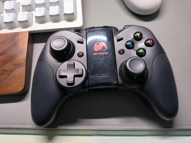 蓝牙手柄模拟器下载截图
