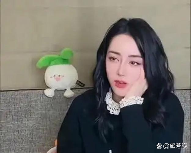 热巴直播怎么下载软件图标