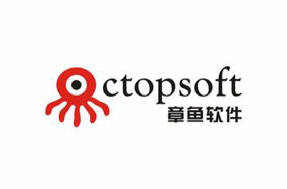 小章鱼是什么软件图标