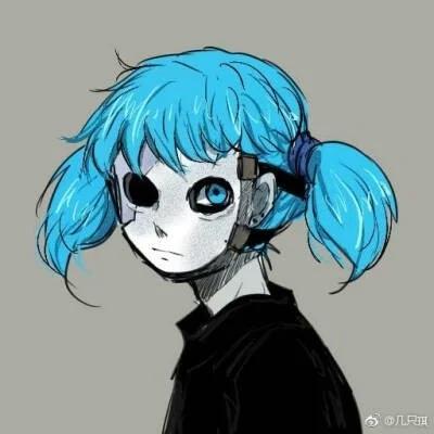 SallyFace图标