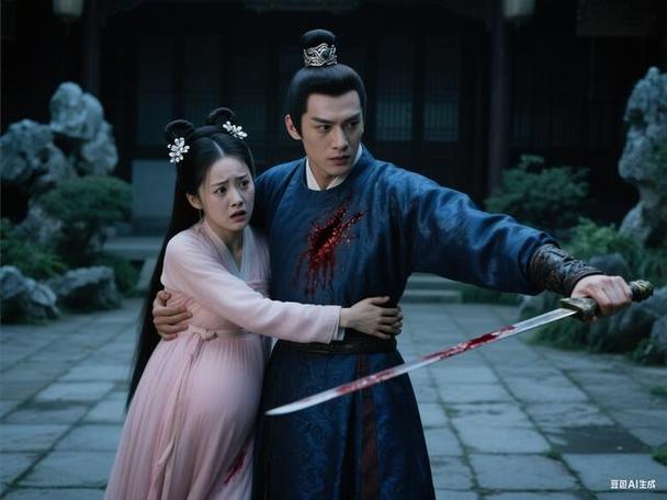 宠妾灭妻这首辅夫人我不当了图标
