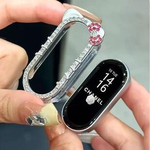 小米手环用贴膜吗图标