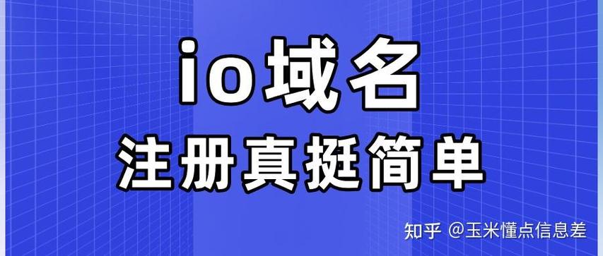 io域名会被中国管控么截图