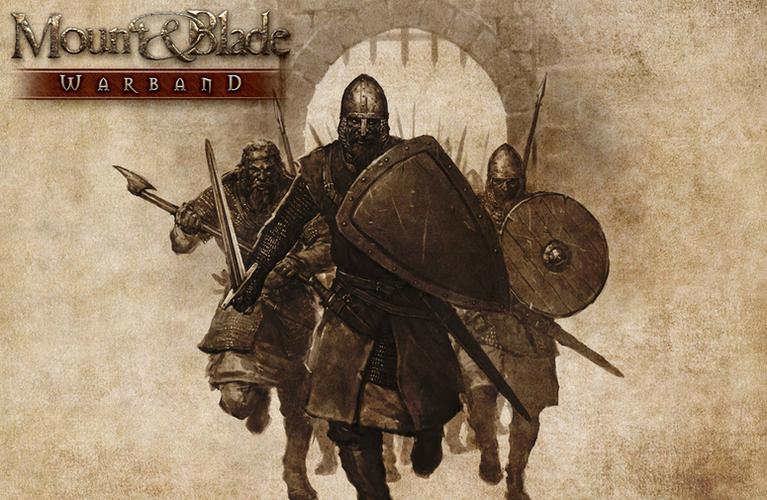 骑砍火与剑雇佣兵哪个好图标