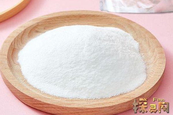 啫喱的俗称叫什么